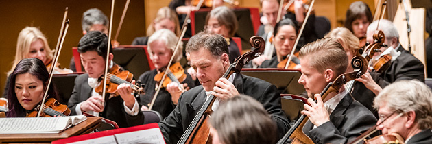 MN Orchestra Featuring Organist Cameron Carpenter with Conductor Akiko ...