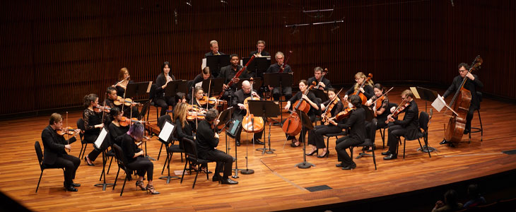 Beethoven’s Fifth Symphony | MELSA smARTpass