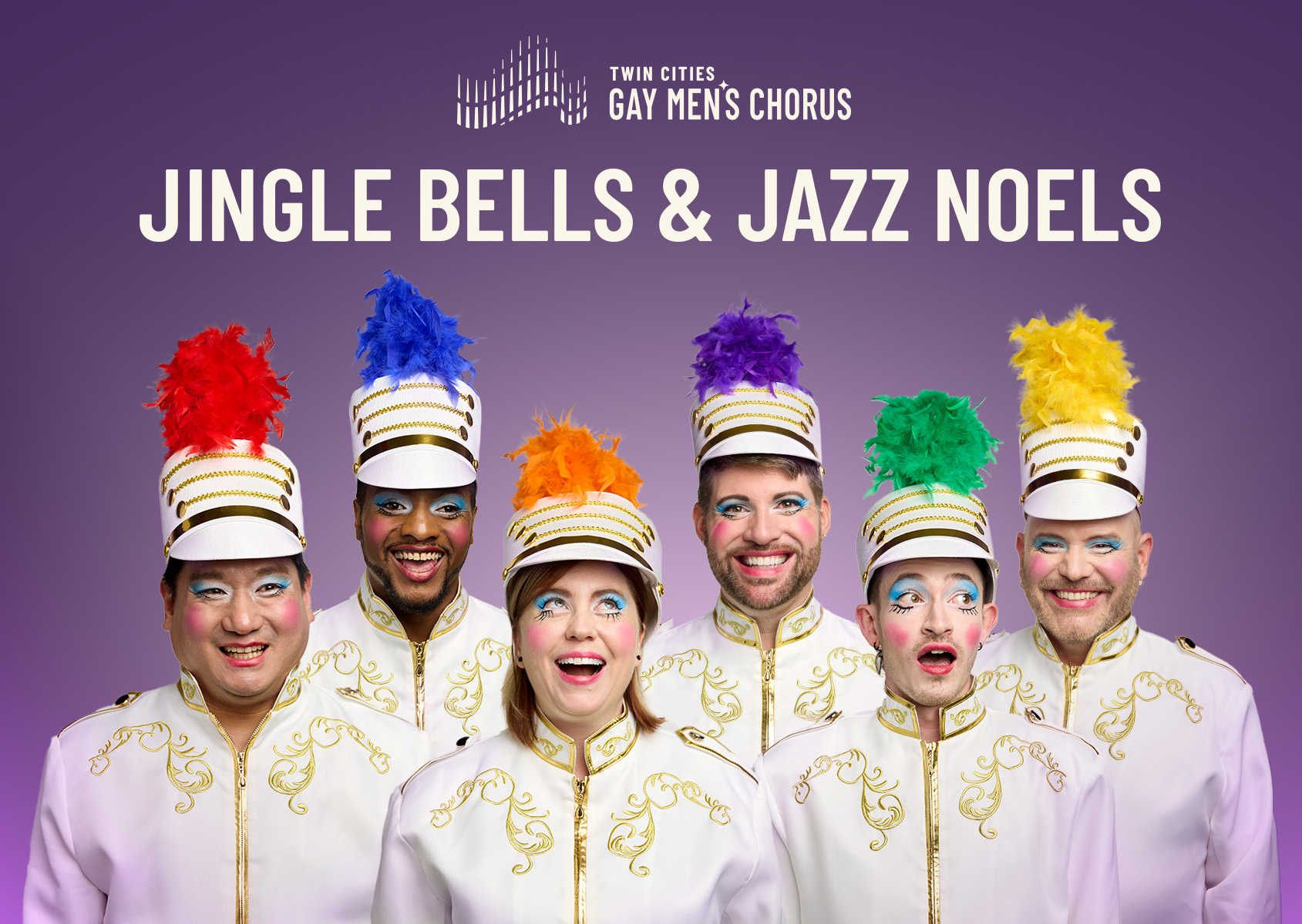 Jingle Bells & Jazz Noels | MELSA smARTpass